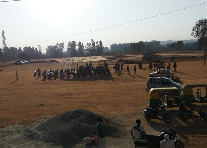 RTO Yelahanka in Yelahanka New Town,Bangalore - Best RTO Office in ...