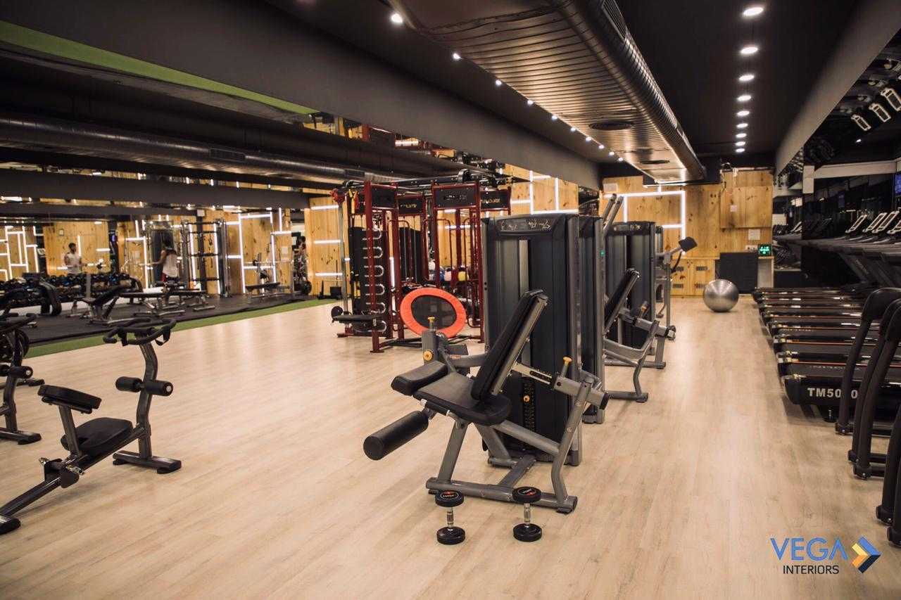 Fit24 store