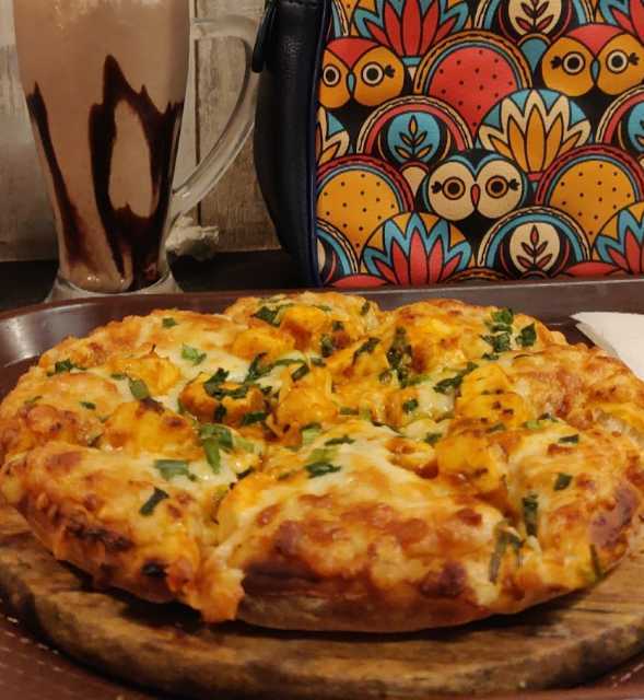 Roast 'n' Frost in Mathikere,Bangalore - Order Food Online - Best Fast ...