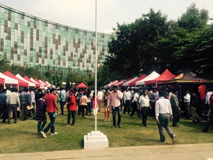 The Horizon Events in Nagarbhavi,Bangalore - Best Event Management ...