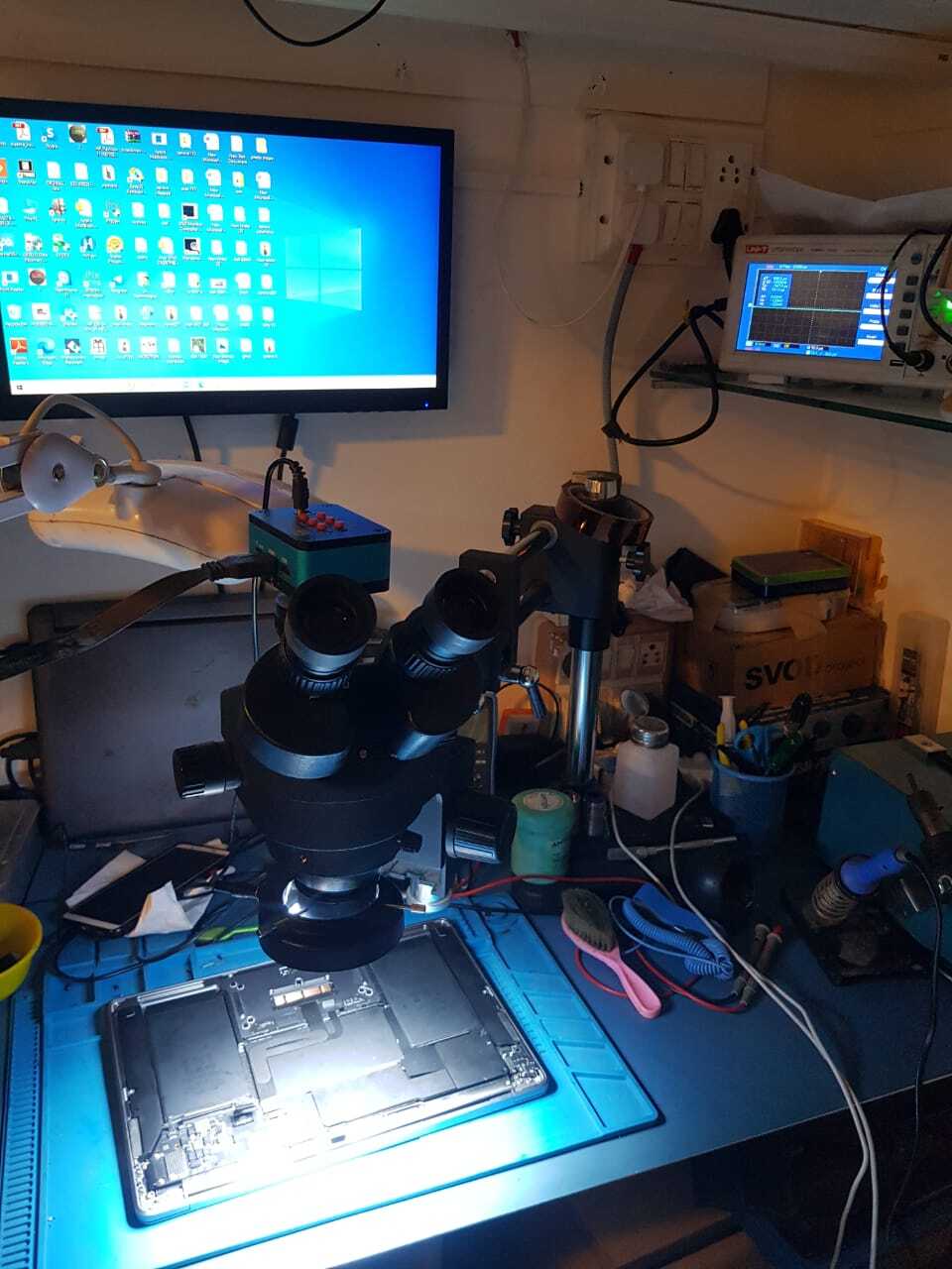 Ck Technologies - from Electronic City, Bangalore, India | Company Profile