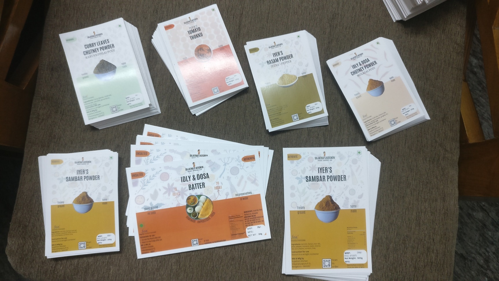 Classic Impression Print Solution in Adityanagar, Bangalore - Best ...
