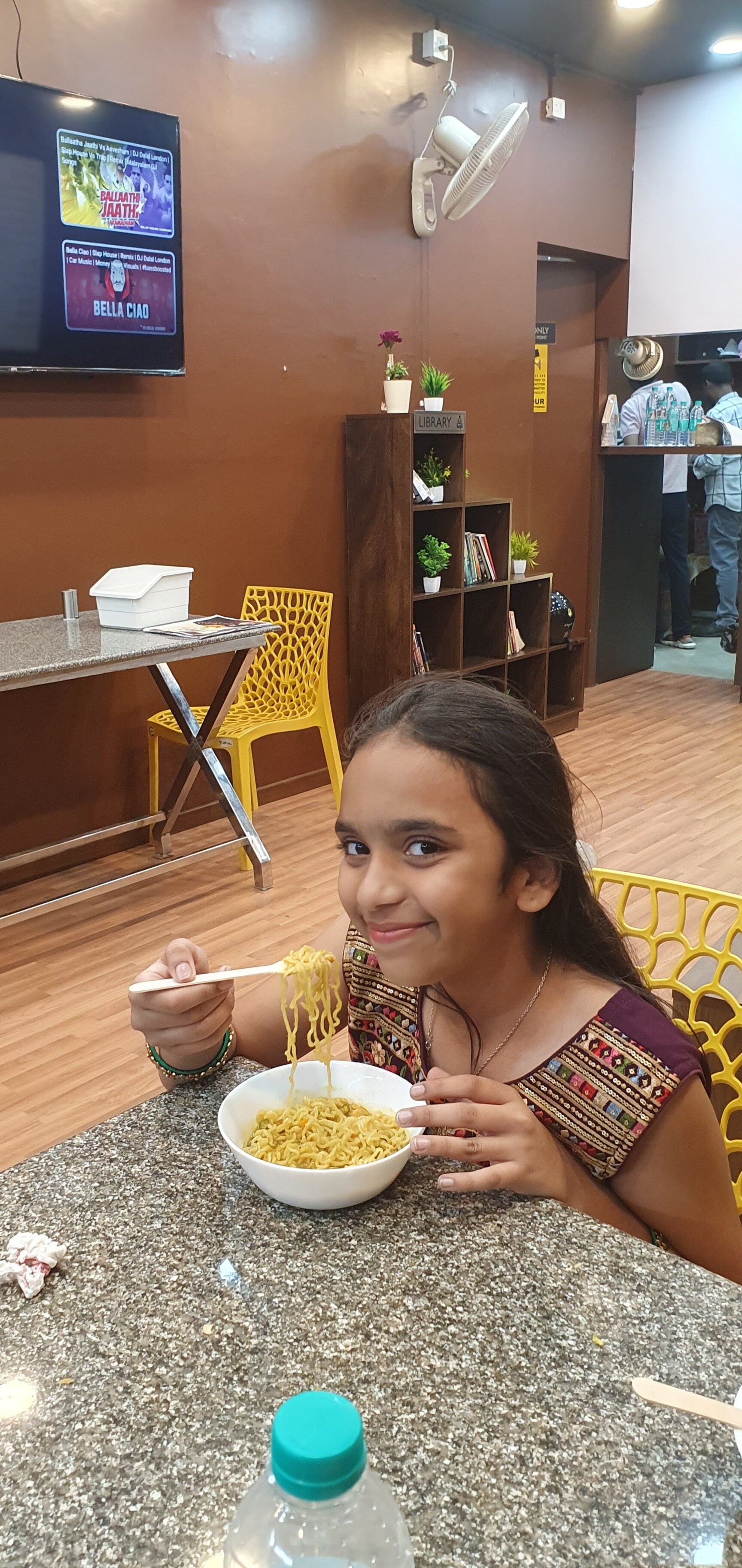 Coffee N Recharge in Nri Layout,Bangalore - Best Coffee Shops near me ...
