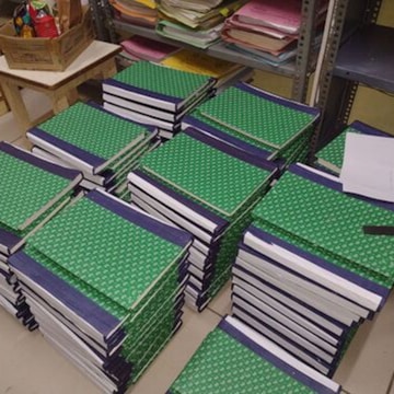 dissertation binding services