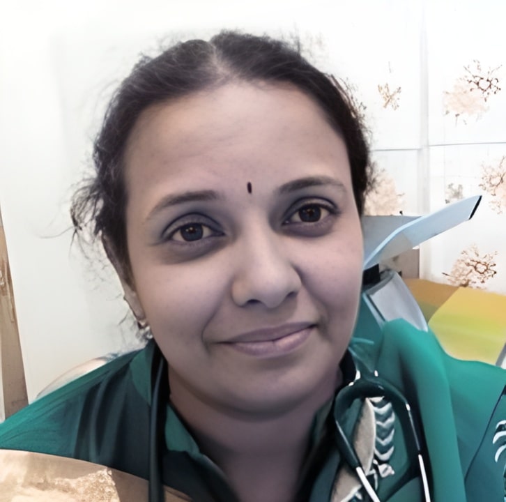 Dr. S K Bharathi Reddy (A K Clinic) in HSR Layout Sector 2,Bangalore ...