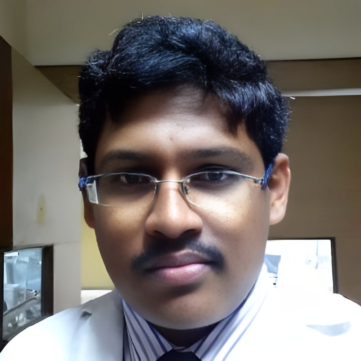 Dr. Prithvi Raj K (Sri Aakrithi's Dental Lounge) in Jayanagar 9th Block,Bangalore - Best Dental ...