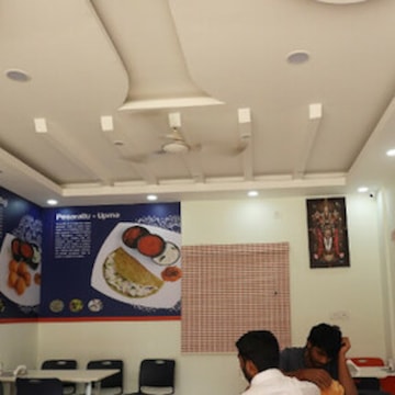 Bangalore Cafe in HSR Layout,Bangalore - Order Food Online - Best ...