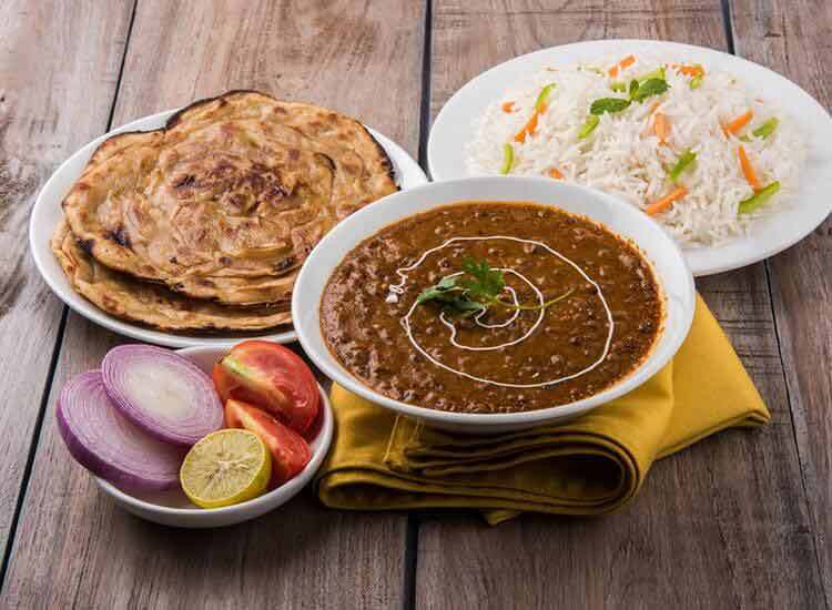 Punjabi Swad in Palace Guttahalli,Bangalore - Order Food Online - Best ...