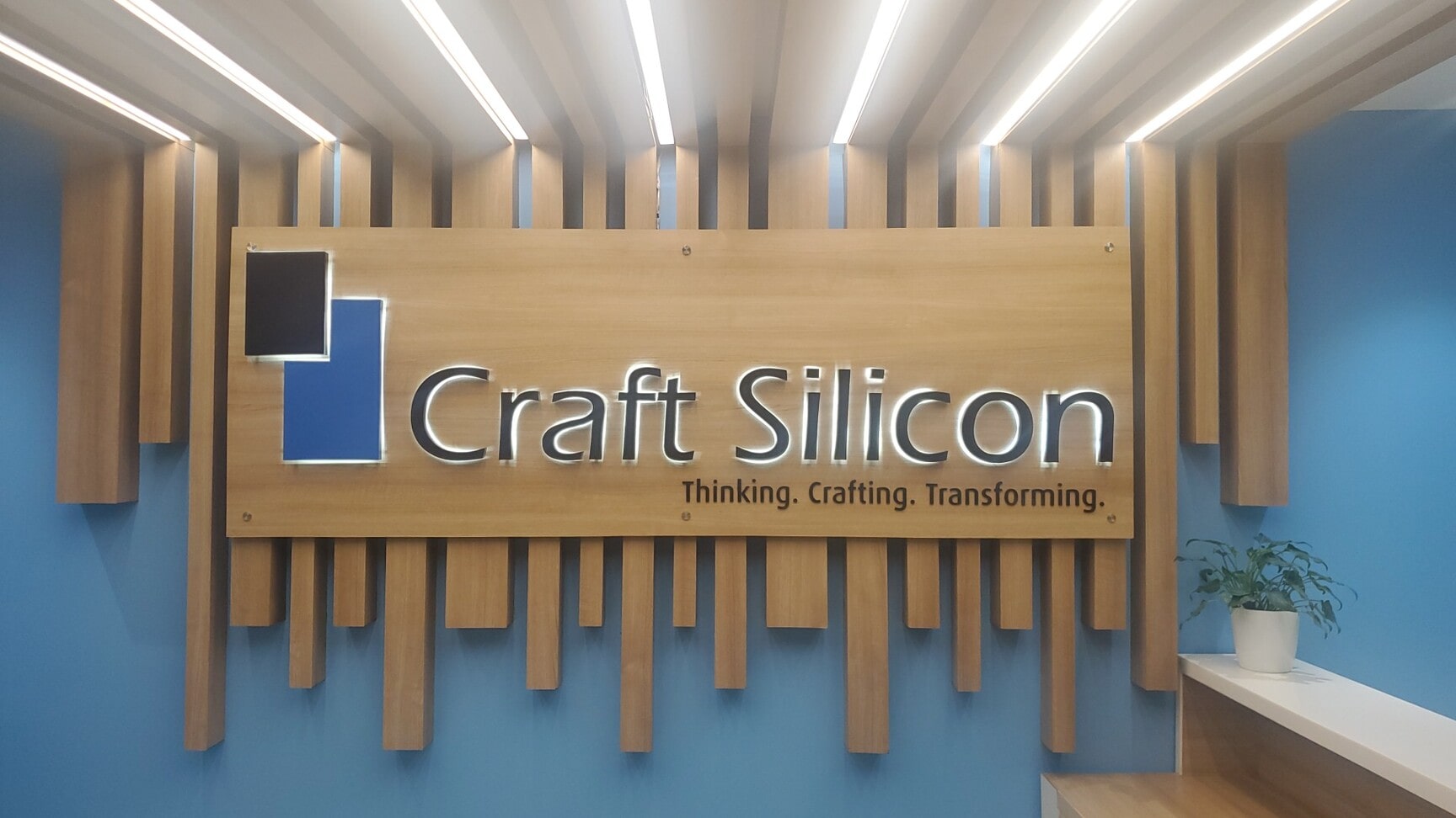 Craft Silicon Pvt Ltd in Panduranga Nagar, Bangalore - Best Software ...