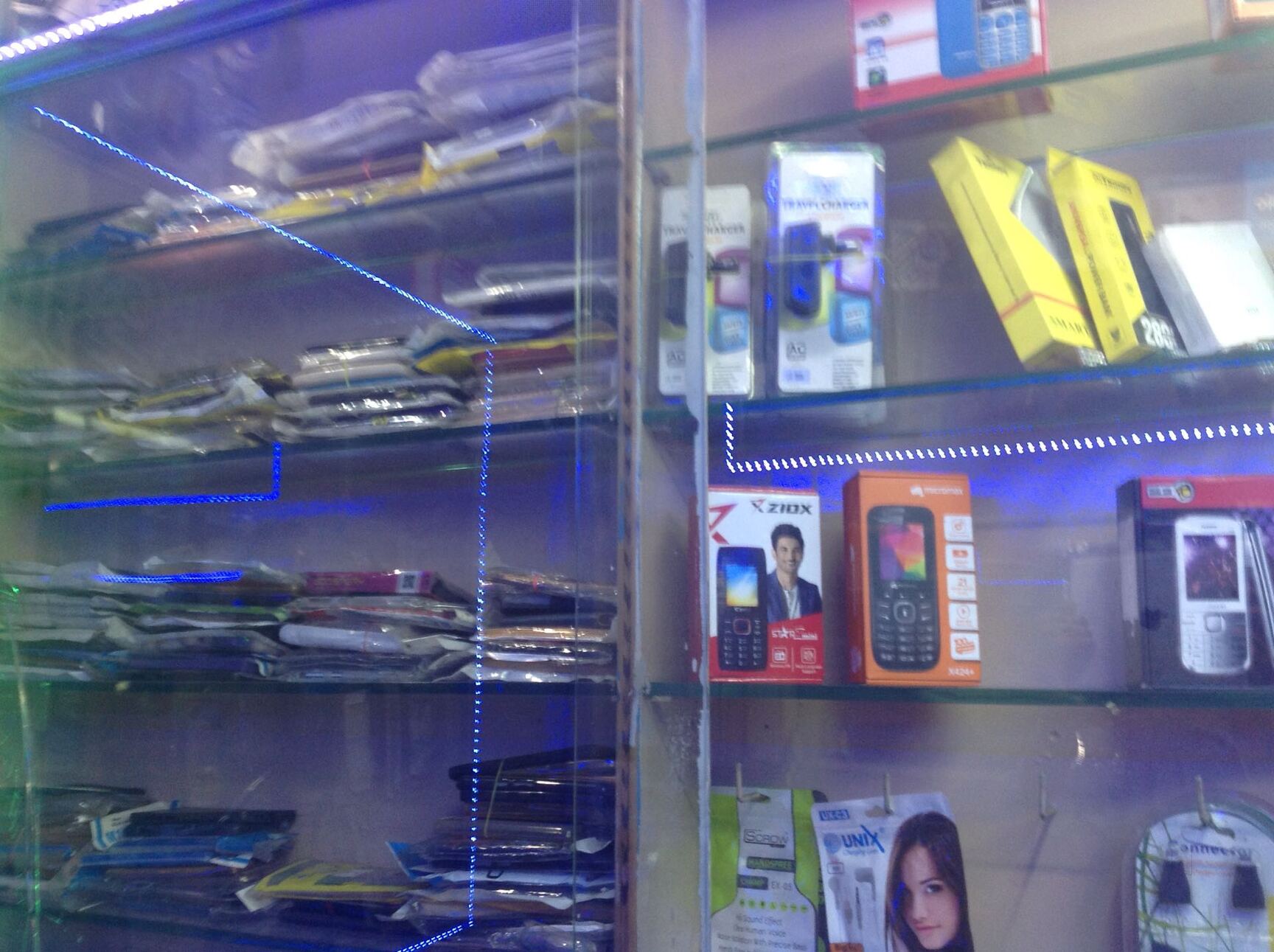 A R Enterprises in Otc Road,Bangalore - Best Mobile Phone Repair & Services near me in Bangalore ...