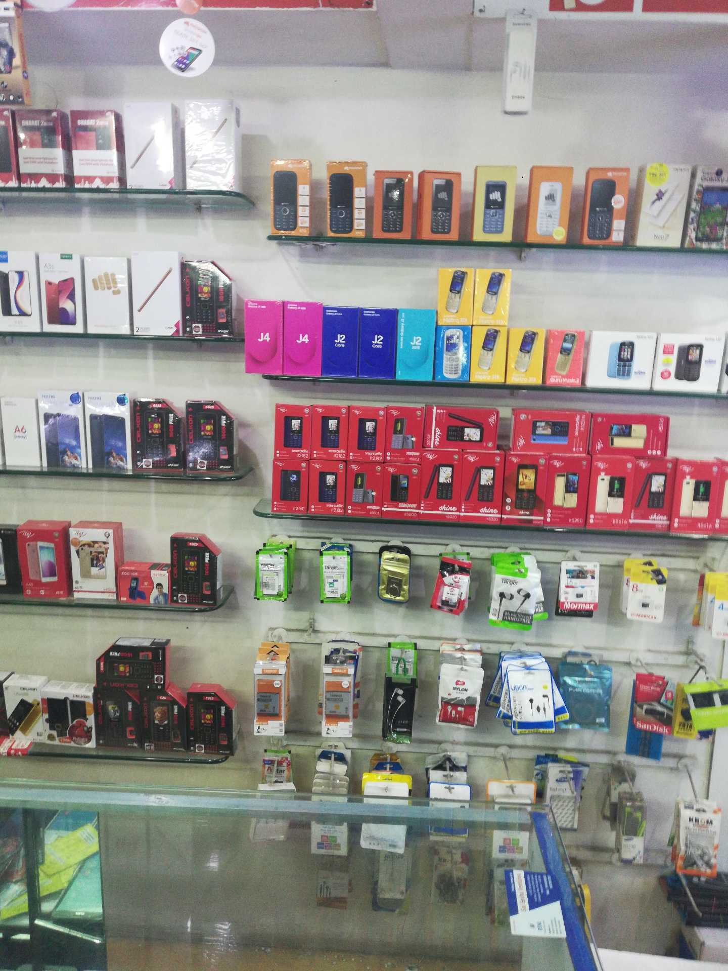 SLN Communication in Kengeri,Bangalore - Best Mobile Phone Dealers near ...