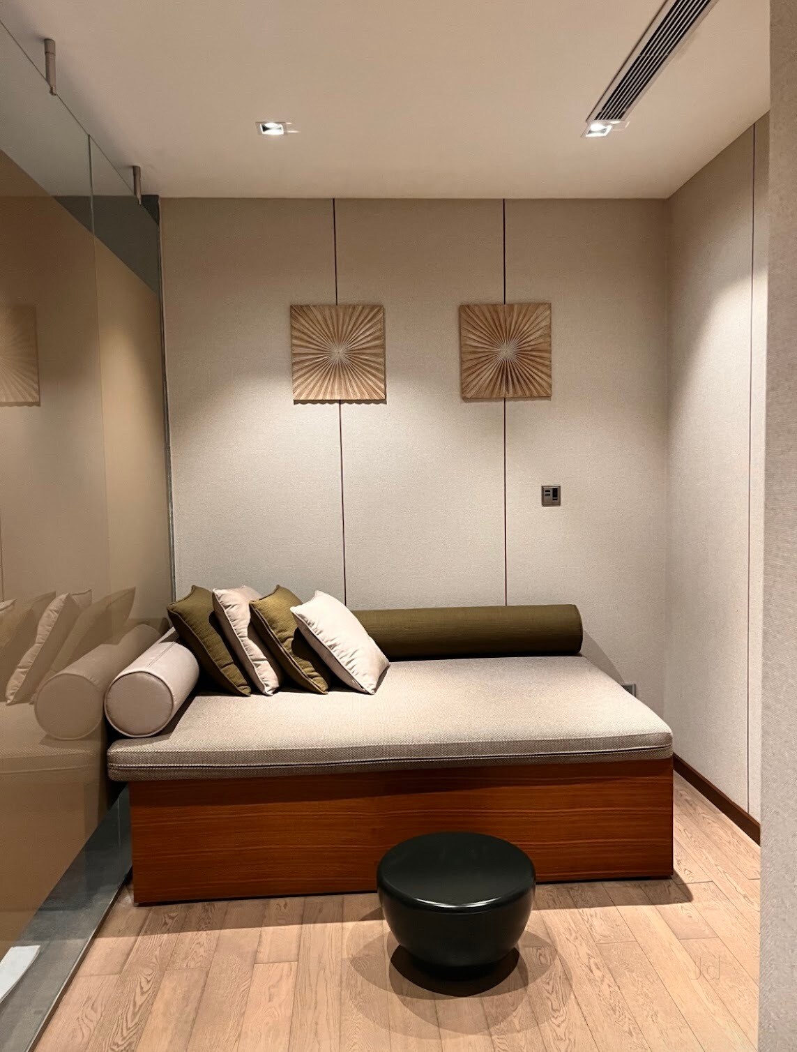 Tattva Spa in Domlur,Bangalore - Best Beauty Spas in Bangalore - Justdial