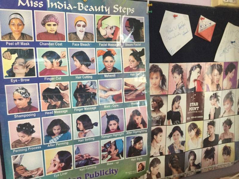 Blossom Beauty Care in Bhattarahalli,Bangalore - Best Beauty Parlours ...