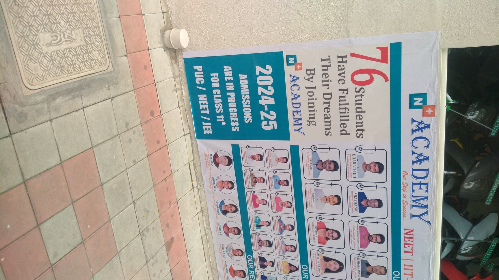 N Plus Academy in Yelahanka New Town,Bangalore - Best Pre University ...