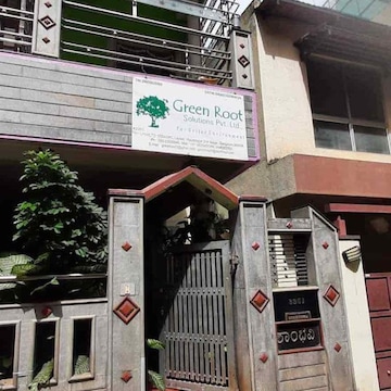 Green Root Solutions Pvt Ltd - Manufacturer from Vijayanagar, Bangalore ...