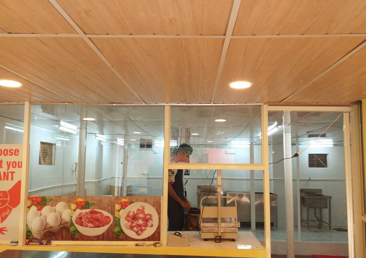 The Clean Meat Factory in St Thomas Town,Bangalore - Best Chicken ...