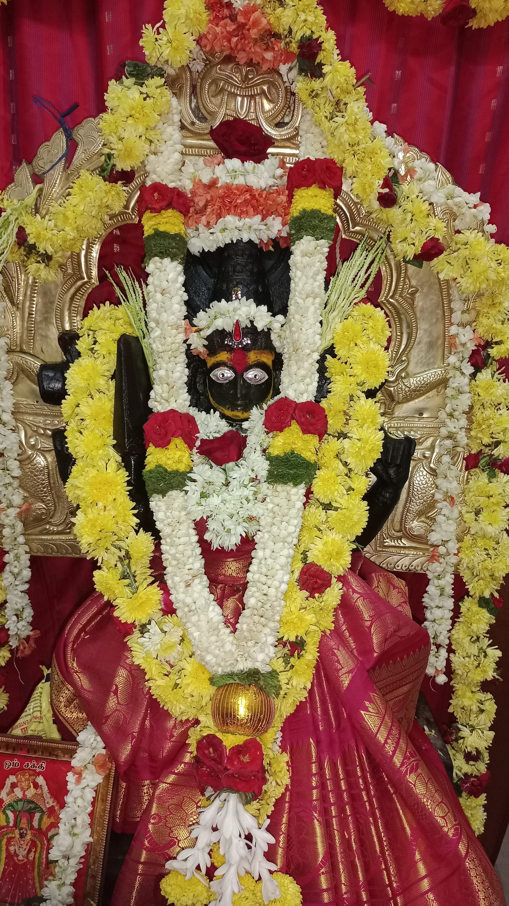 Maramma Temple in Bethamgere,Bangalore - Best Temples near me in ...
