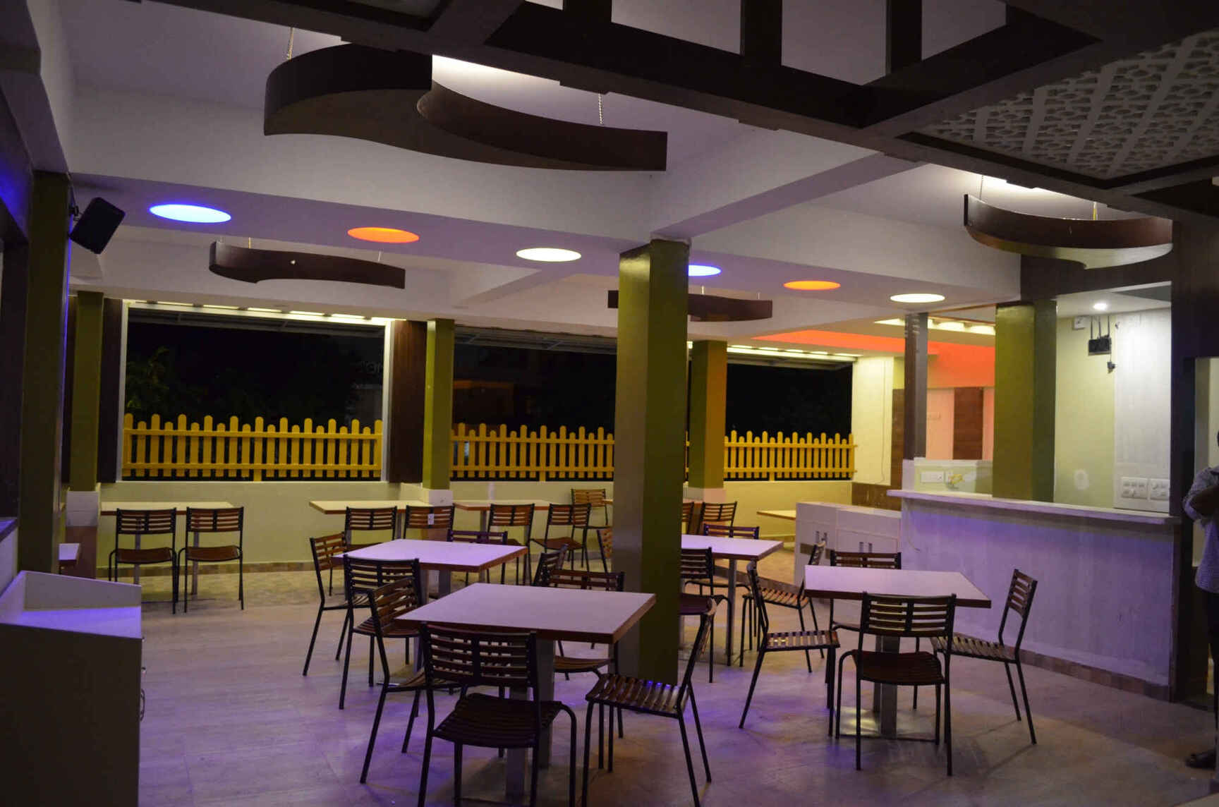 Jai Shree Pavilion in New Thippasandra,Bangalore - Order Food Online ...