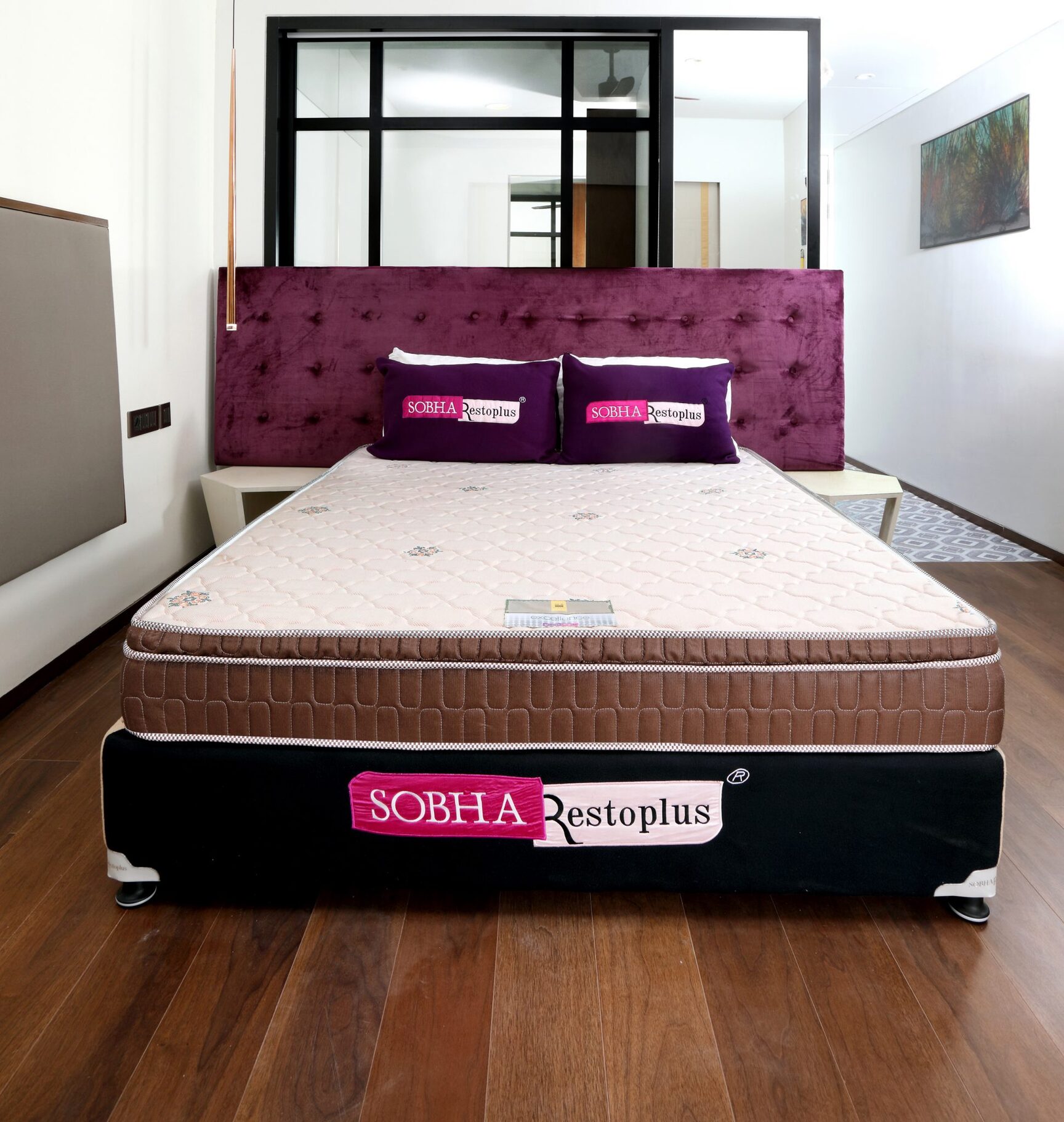 Top Sobha Restoplus Spring Mattress Manufacturers in Bangalore Best Sobha Restoplus Spring Mattress Manufacturers Justdial