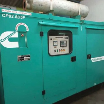 Top Mahindra Powerol Generators On Rent in Nagarathpet - Best Mahindra ...