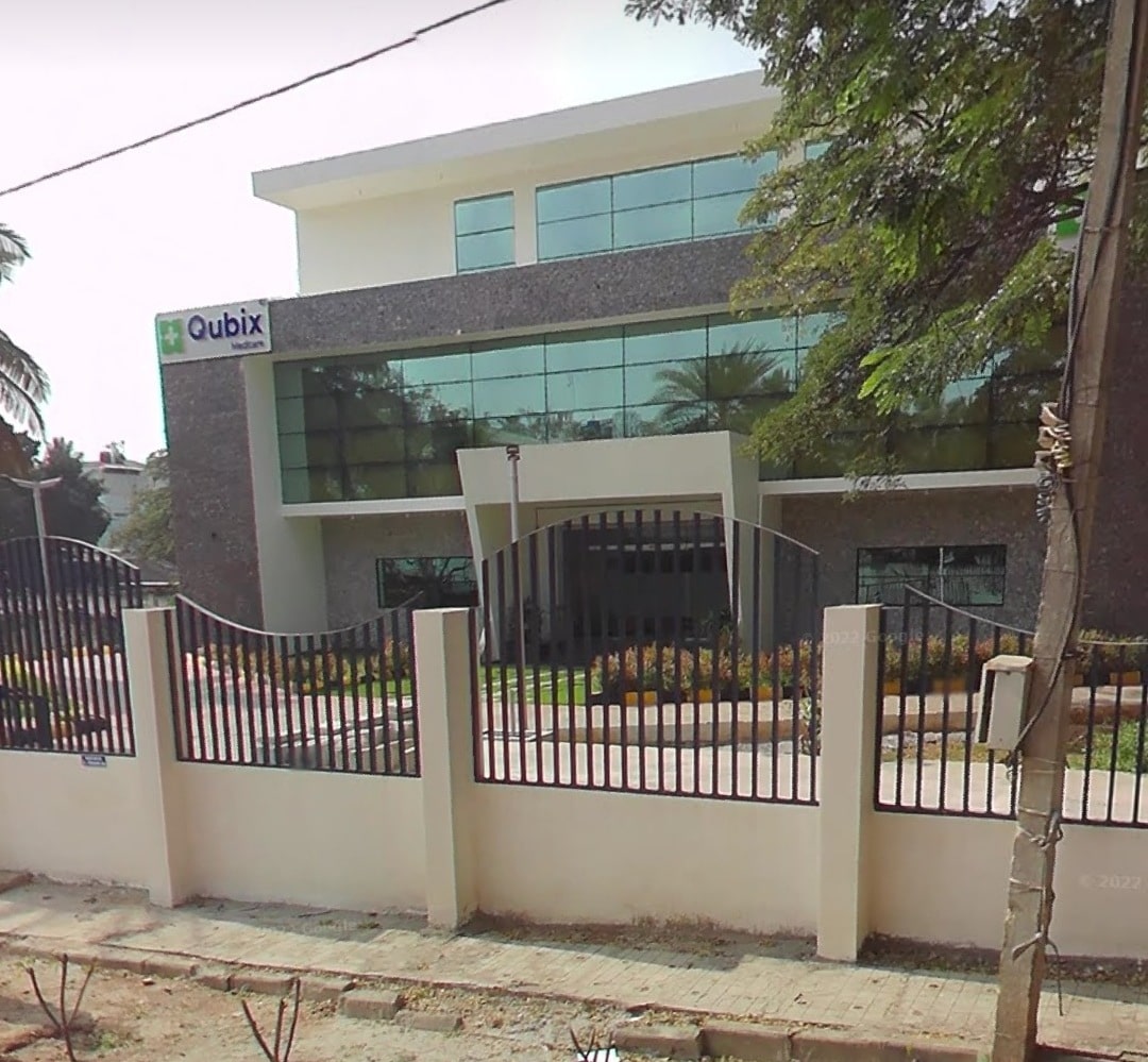 Qubix Medicare Pvt Ltd in Peenya, Bangalore - Best Medical Equipment ...
