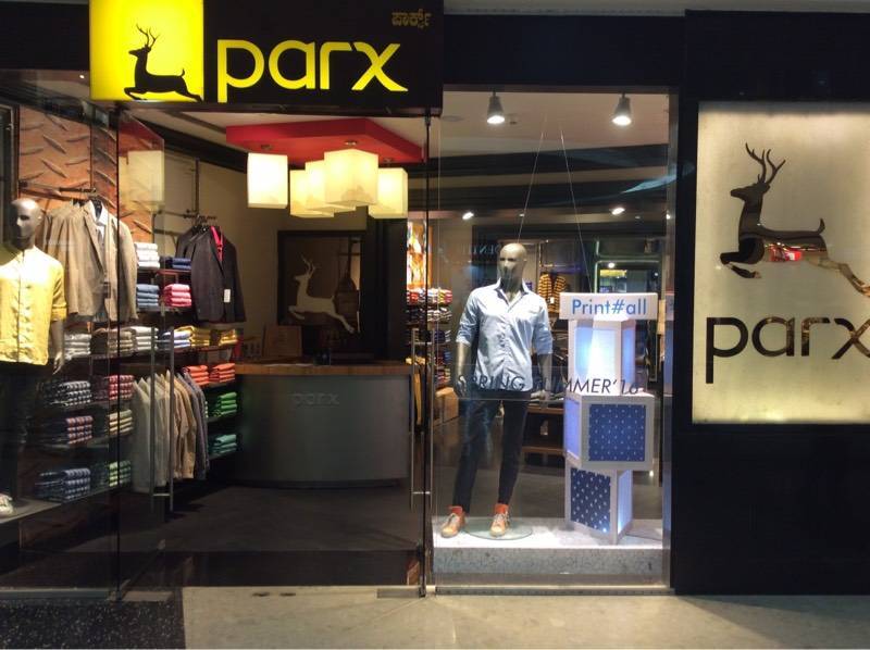 Parx Exclusive Stores in Malleswaram,Bangalore - Best Jeans Retailers ...