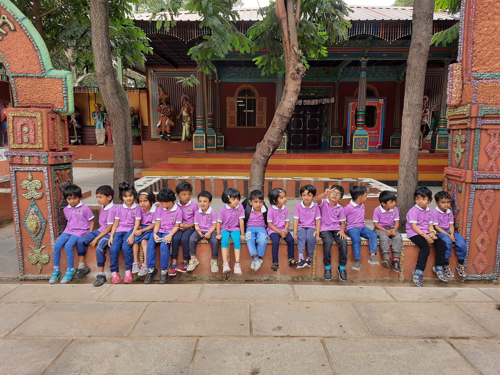 Fig Tree Preschool Academy in Marathahalli,Bangalore - Best Pre Schools ...