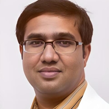 ravikumar orthopaedic