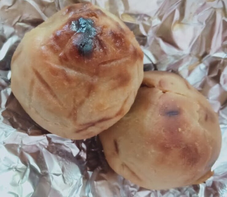 The Litti Company in Koramangala 4th Block,Bangalore - Inexpensive ...