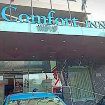 Book Comfort In Insys in Mathikere,Bangalore - Best Hotels (Rs 1001 To ...