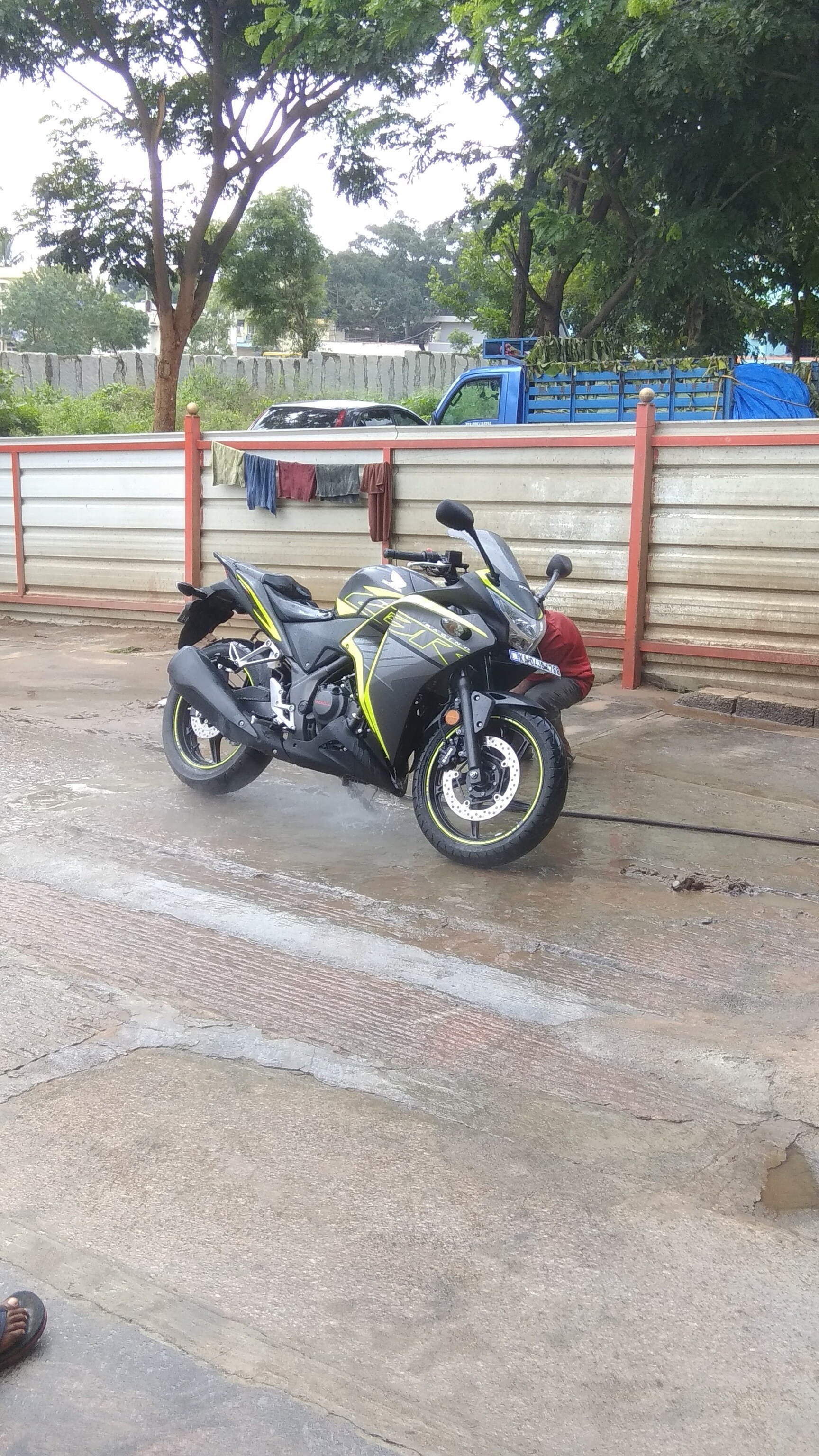 Classic Water Service Station in Nelamangala,Bangalore - Best Car ...