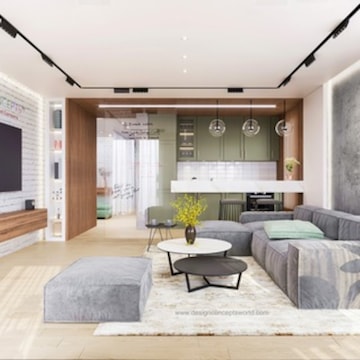 interior design concepts ltd