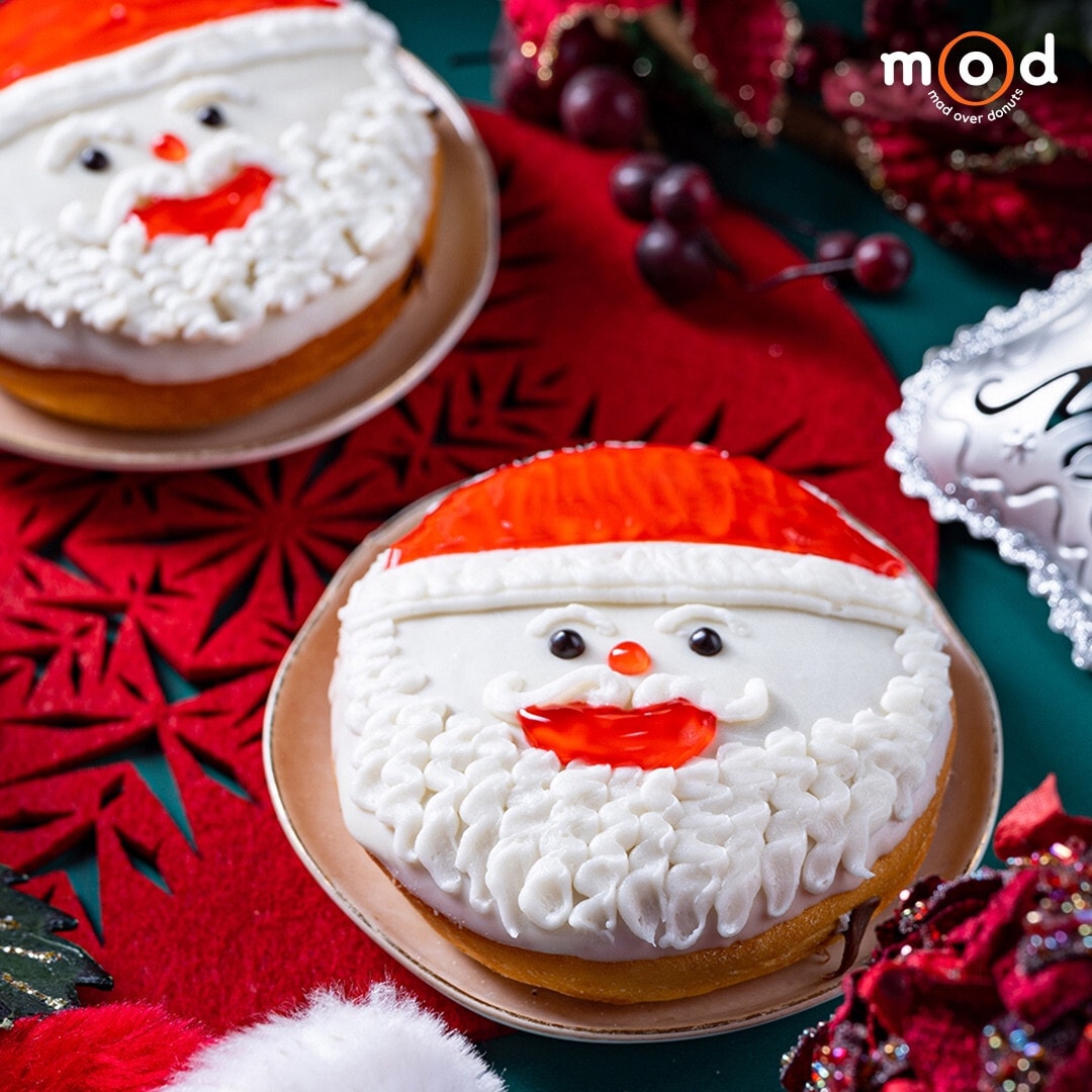 Mad Over Donuts in Kumaraswamy Layout 2 Stage,Bangalore - Best Desserts ...