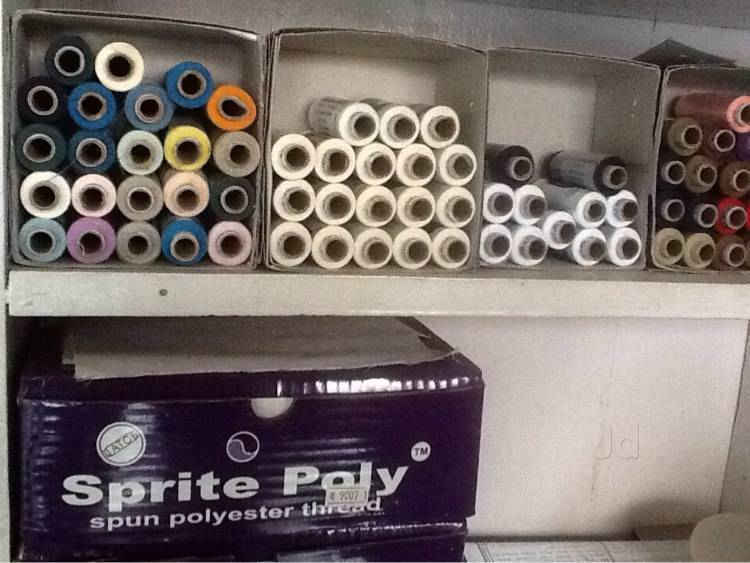 Shiva Enterprises in Bannerghatta-Gottigere,Bangalore - Best Sewing ...