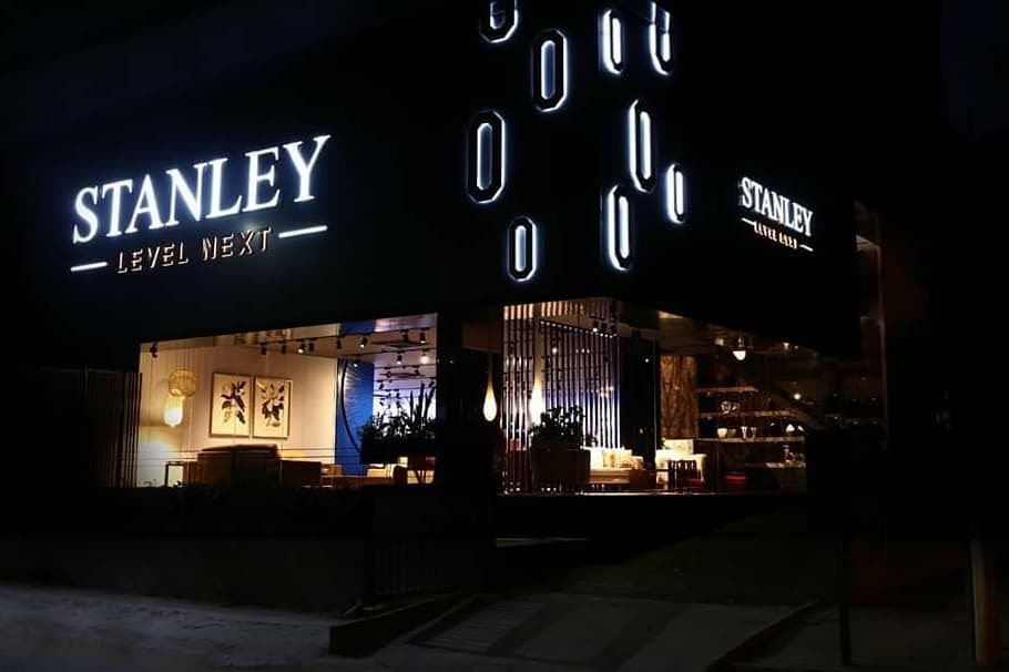 Stanley furniture store near me store