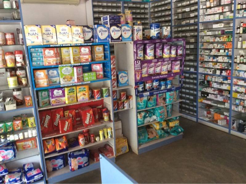 Medplus in Judicial Layout,Bangalore - Chemists near me in Bangalore ...