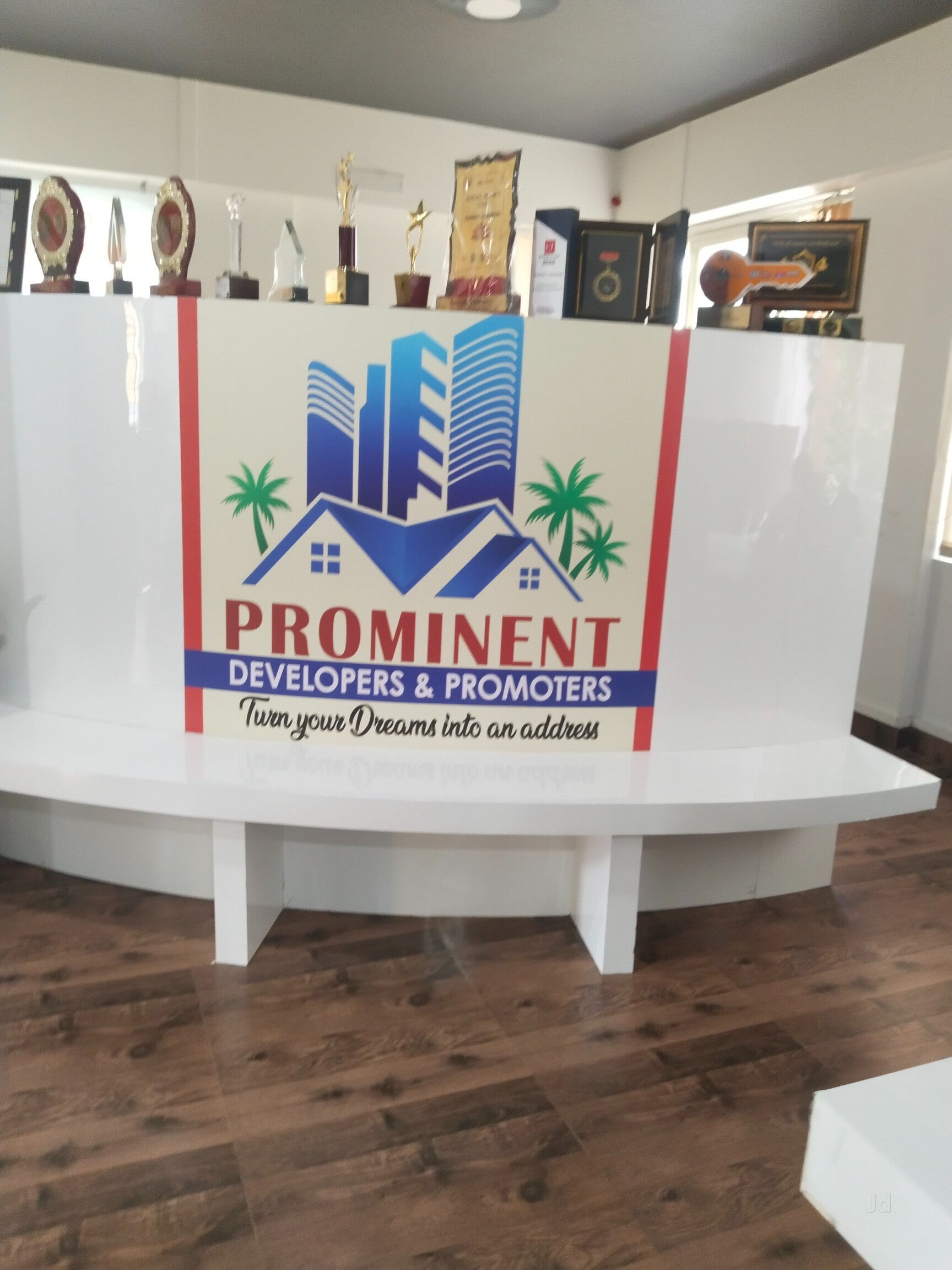 Prominent Developers And Promoters in Nagadevanahalli,Bangalore - Best ...