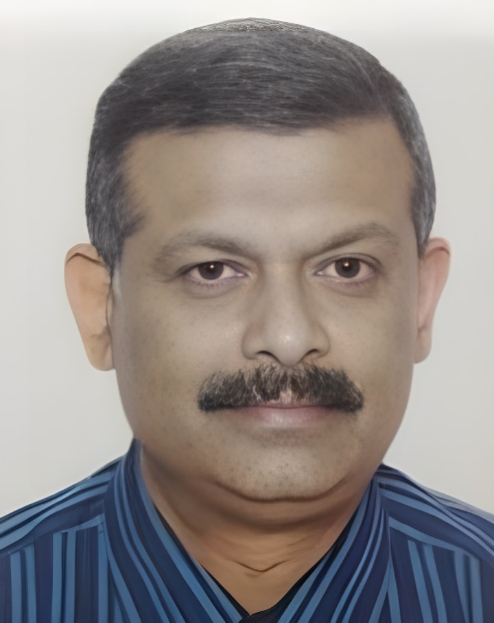 Dr. Kishore Subbiah in Indiranagar,Bangalore - Best Orthodontist ...