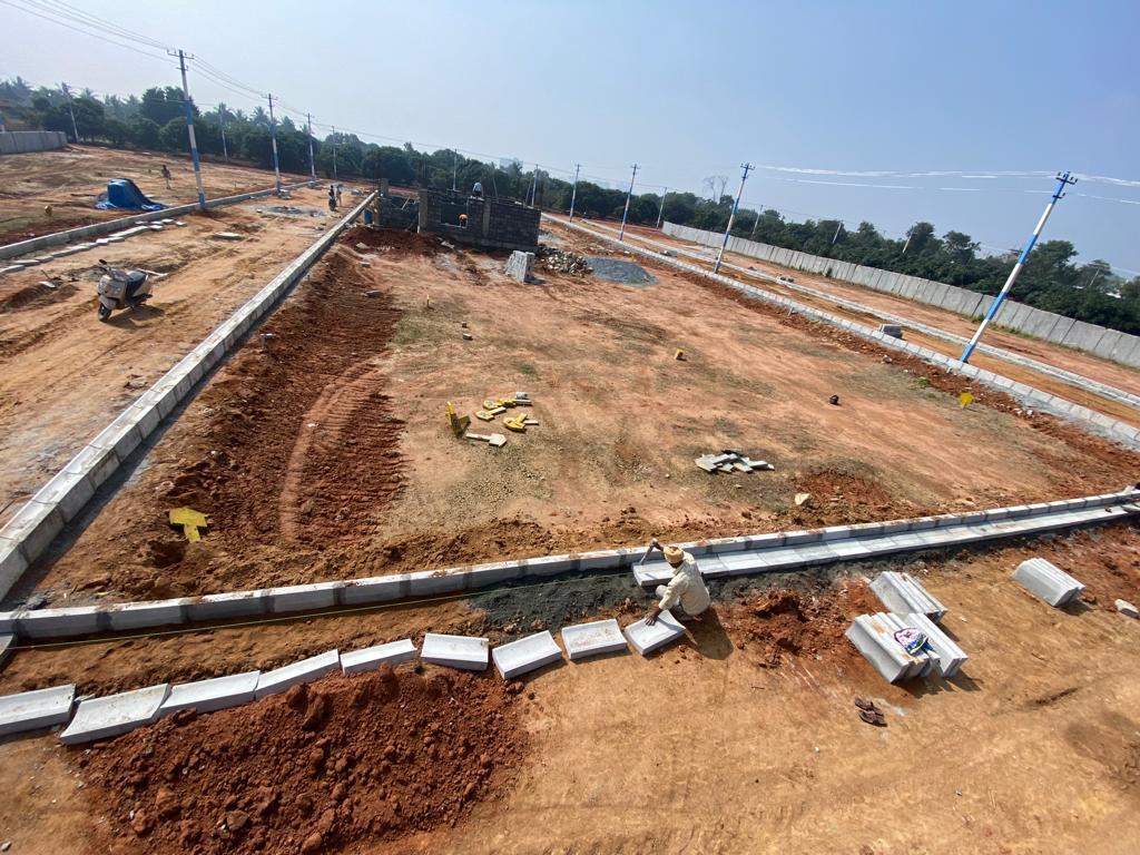 Samudrikaa Uptown in Raghuvanahalli, Bangalore - Best Builders ...