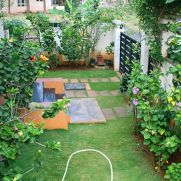 MY Garden SPACE The Organic Garden in Bhoopasandra Bangalore Best Gardening Services For Balcony near me in Bangalore Justdial