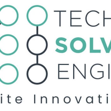 Tech Solve Engine in Residency Road, Bangalore - Best Internet Website Designers in Bangalore ...