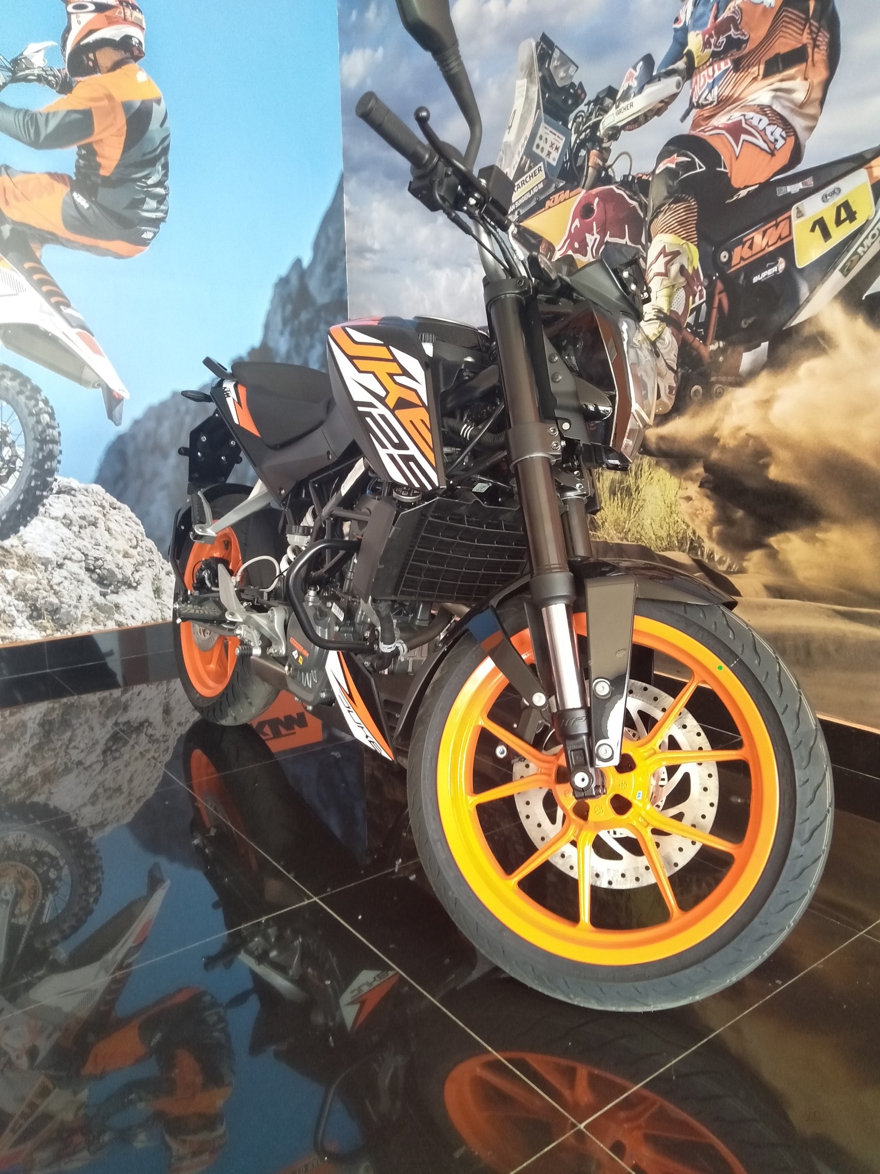 Khivraj Ktm in Hoskote,Bangalore - Best Ktm-Motorcycle Dealers near me ...