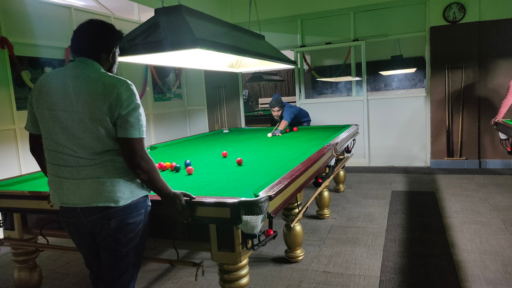 Links Cue Corner in Bellandur,Bangalore - Best Billiard Pool Parlours ...