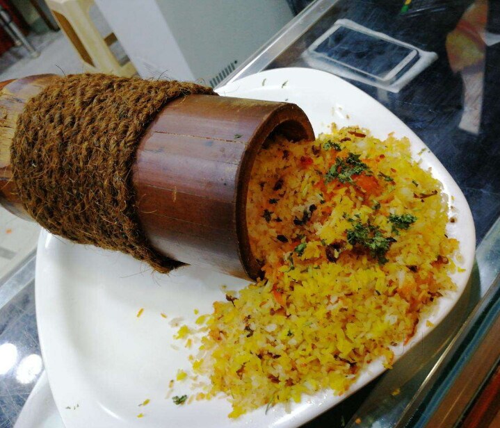 Jalsa Adda Menu in Whitefield, Bangalore Updated 2025 - Food Menu ...