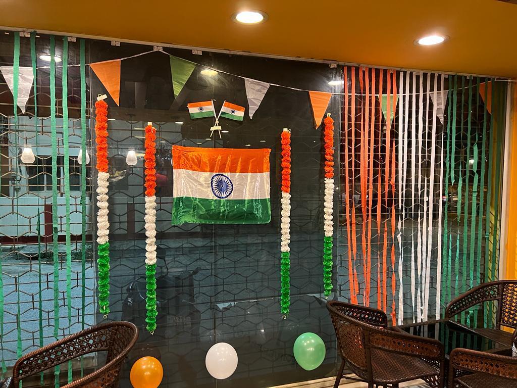 Loca Moca in Frazer Town,Bangalore - Order Food Online - Best Fast Food ...