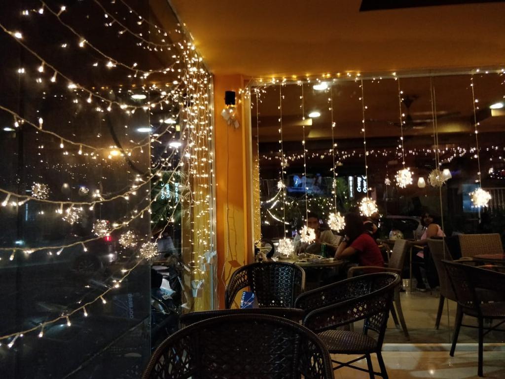 Loca Moca in Frazer Town,Bangalore - Order Food Online - Best Fast Food ...