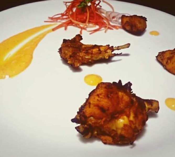 Loca Moca in Frazer Town,Bangalore - Order Food Online - Best Fast Food ...