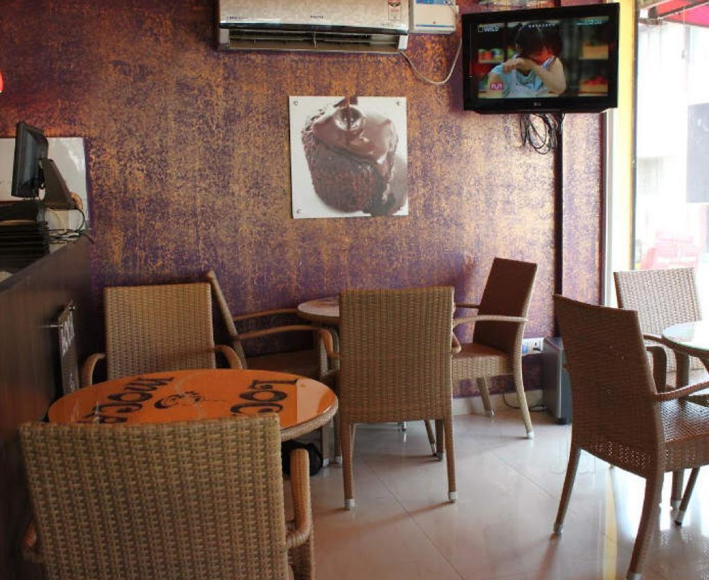 Loca Moca in Frazer Town,Bangalore - Order Food Online - Best Fast Food ...