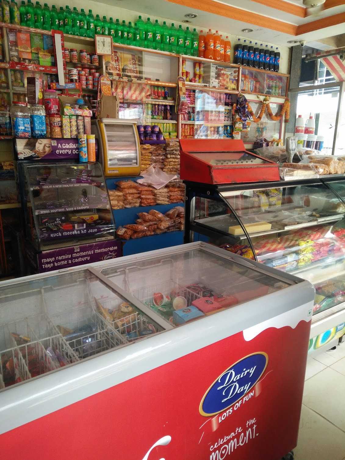 New Gokul Bakery in Horamavu,Bangalore - Best Bakeries in Bangalore - Justdial