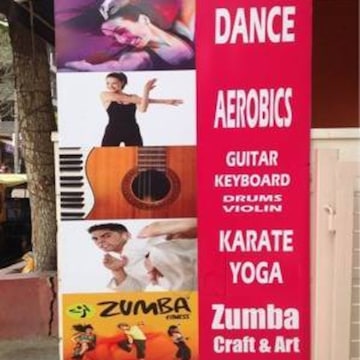 Top Aqua Aerobic Classes near Hsr Surgical Clinic Hsr Layout - Best ...